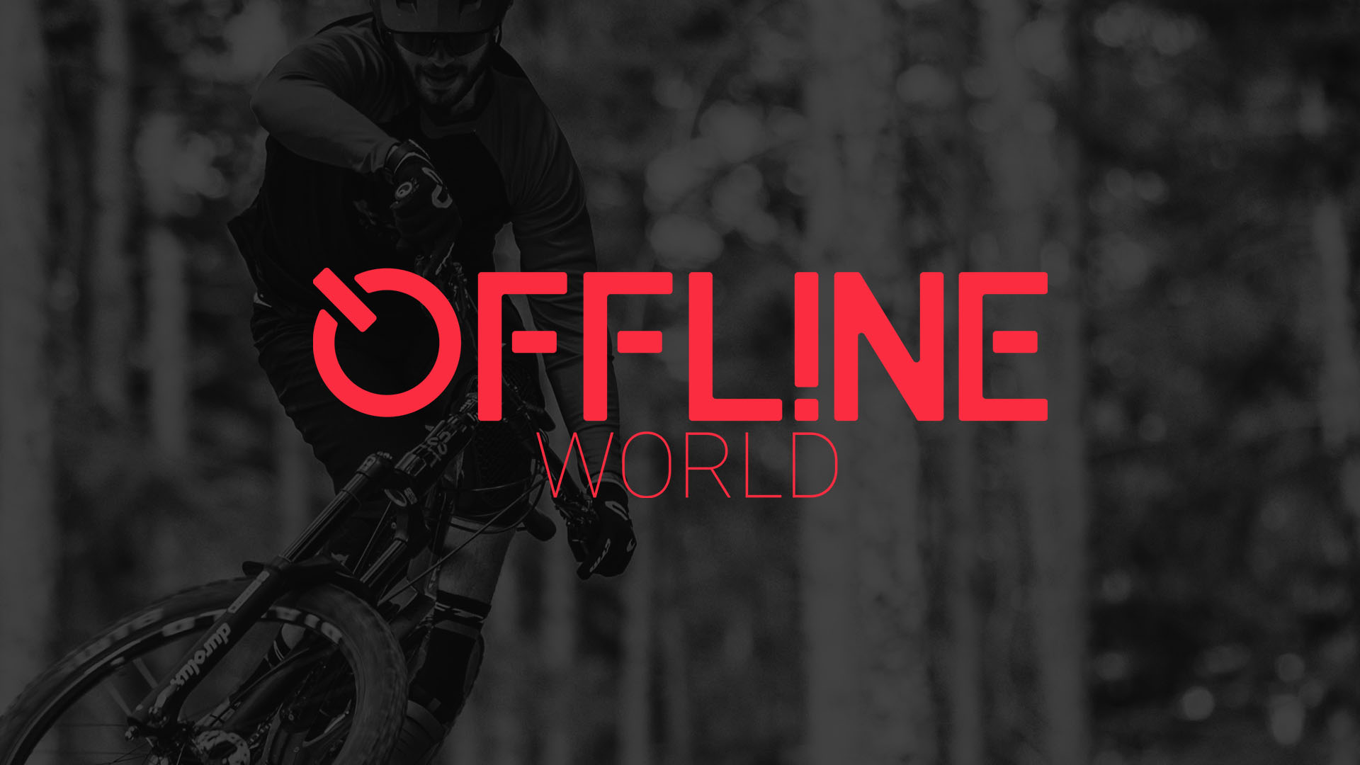 CTM Riders pozývajú na premiéru filmu Offline World – Biker.sk