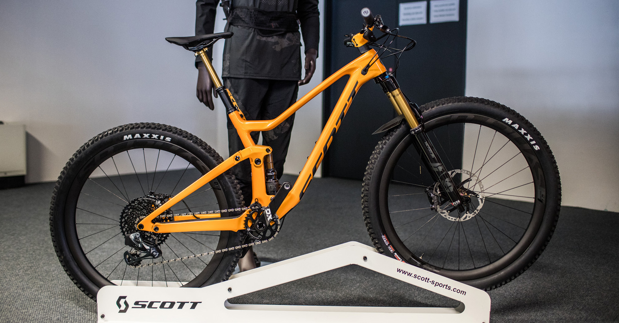 Predstavenie: Scott 2020 – Biker.sk