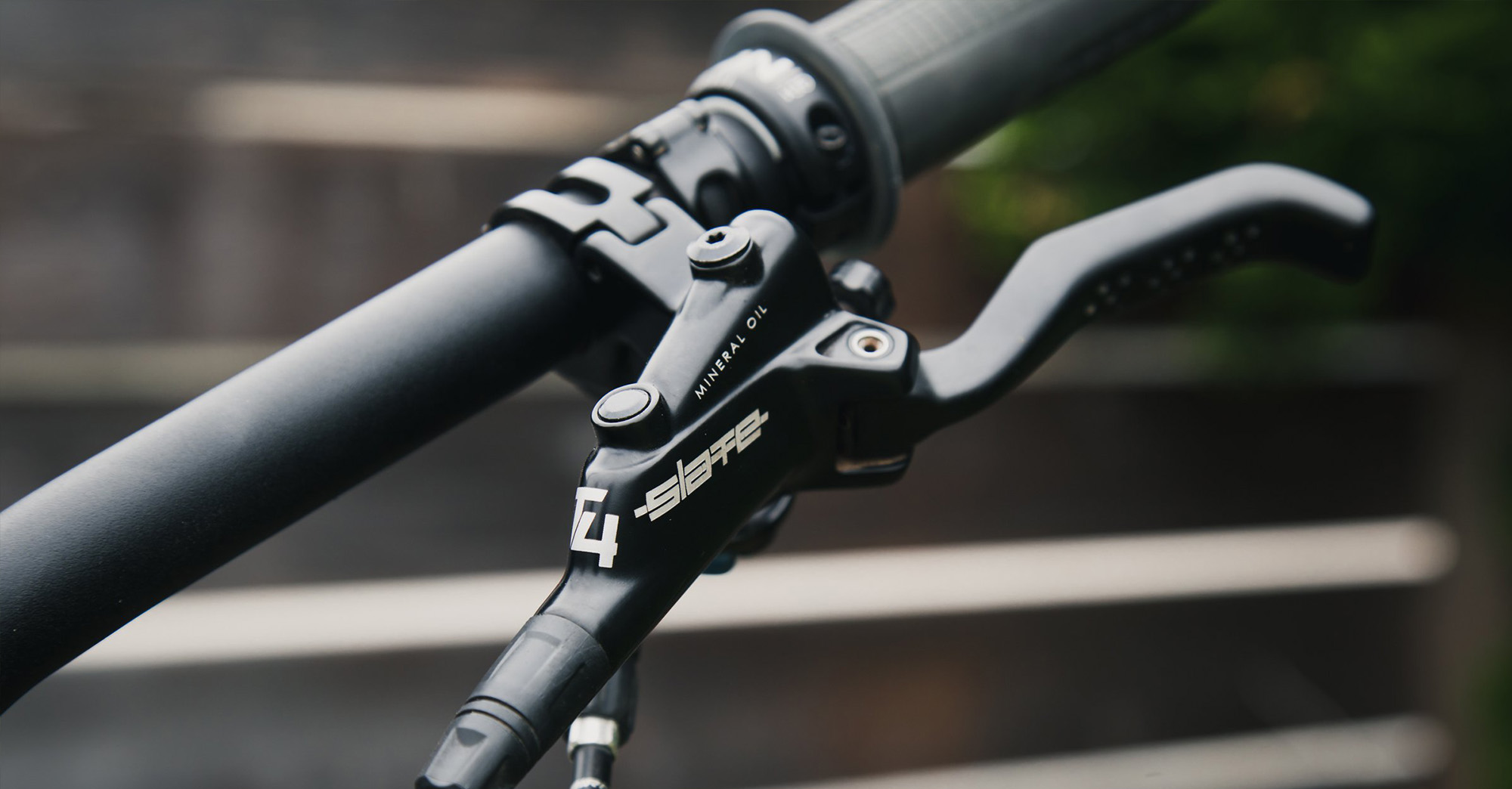 Test: Brzdy TRP G-Spec Slate T4 – Biker.sk