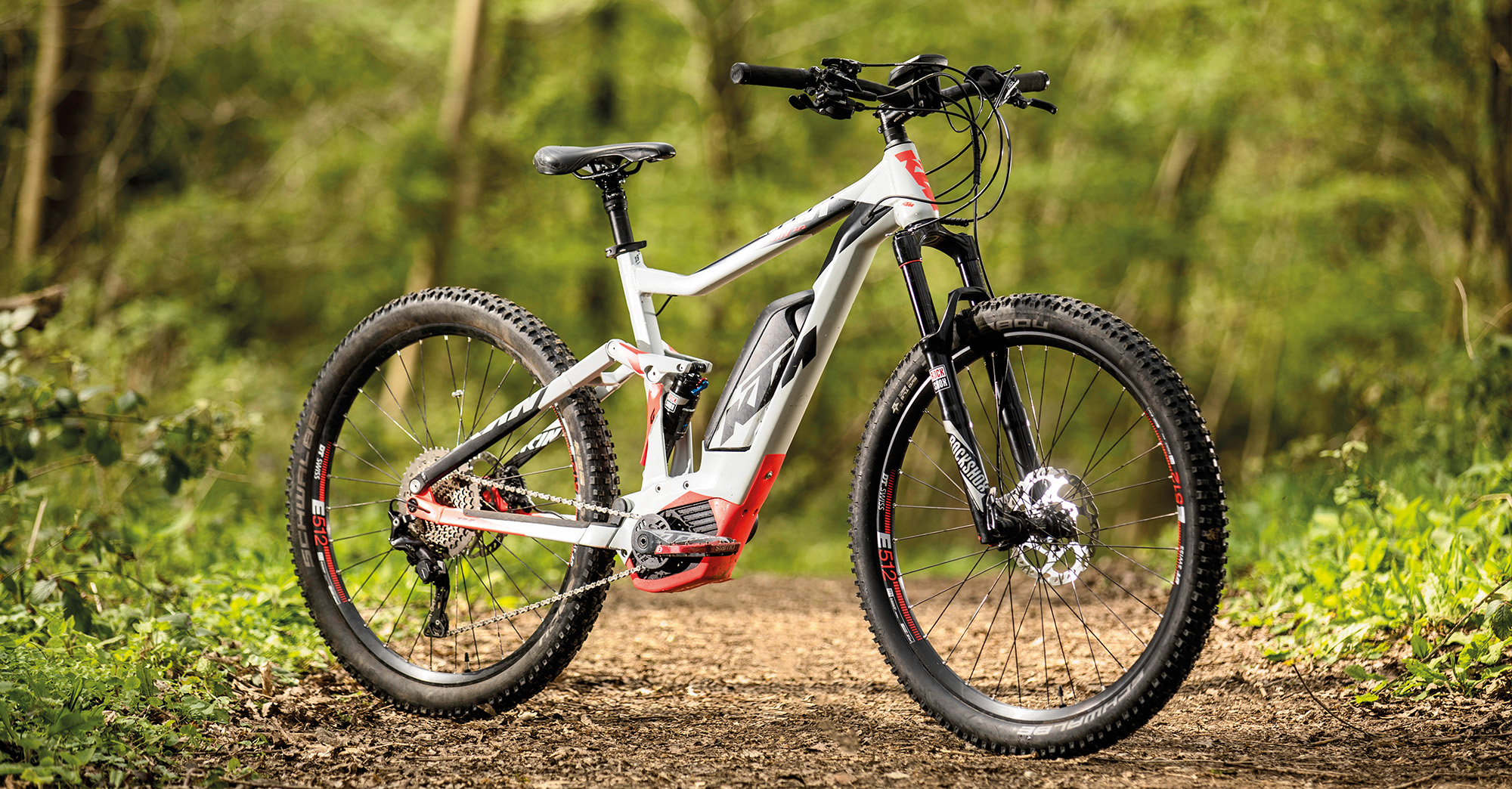 Test E bike KTM Macina Lycan 273 Biker sk Test E bike KTM Macina Lycan 273 Biker sk