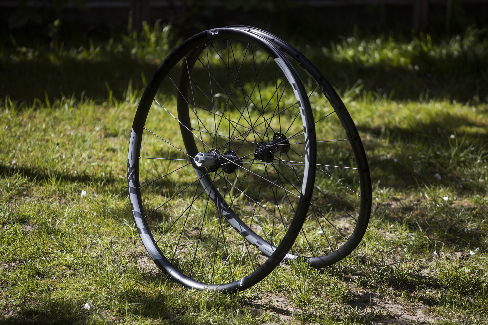 Test: Gravel kolesá XLC WS-D01 – Biker.sk