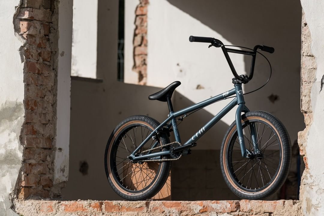 Foto: CTM predstavilo úplne nové modely 2021 BMX s názvom POP – Biker.sk