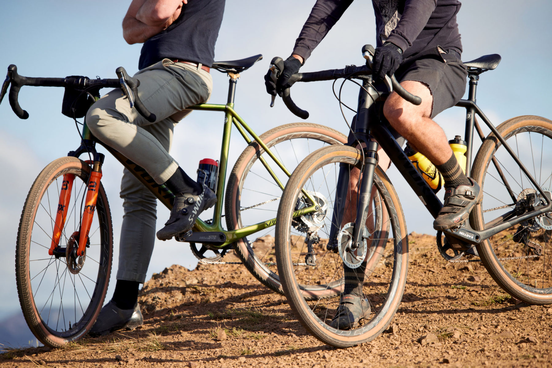 Čo je to vlastne gravel a prečo sú gravel bicykle (skoro) úplný ...