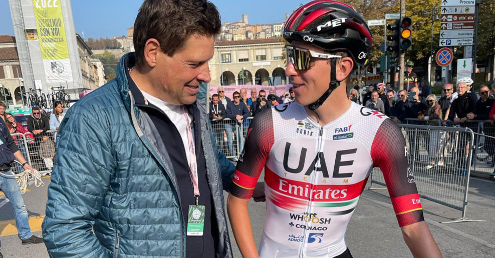 Cyklistická legenda Jan Ullrich je otvorený návratu do sveta ...