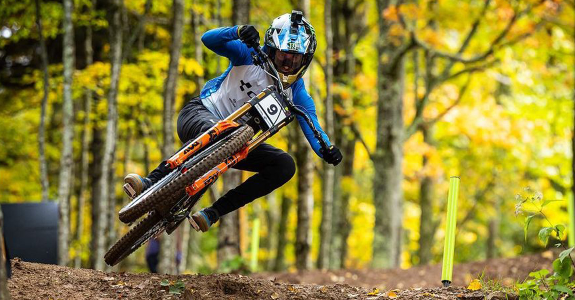 Danny Hart po troch rokoch končí v tíme Cube Factory Racing, pre sezónu ...