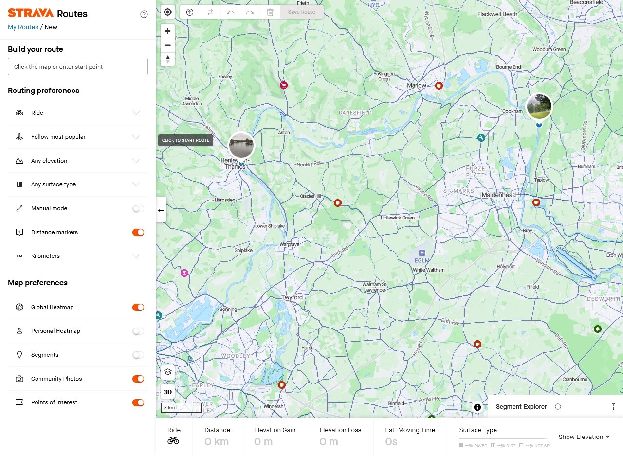 Kompletný sprievodca aplikáciou Strava, najväčšou platformou na ...