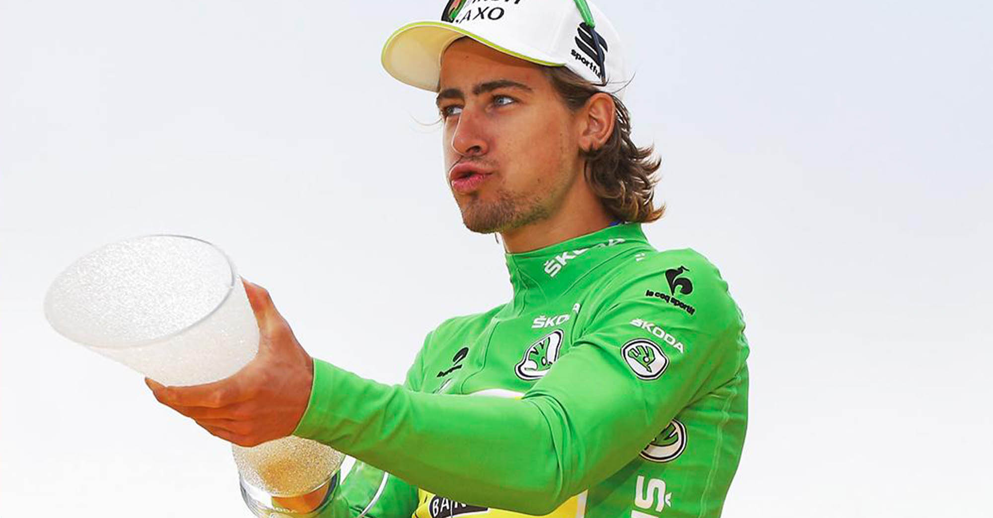 Peter Sagan na Tour de France 2015: Anti-Sagan pravidlá, interné ...