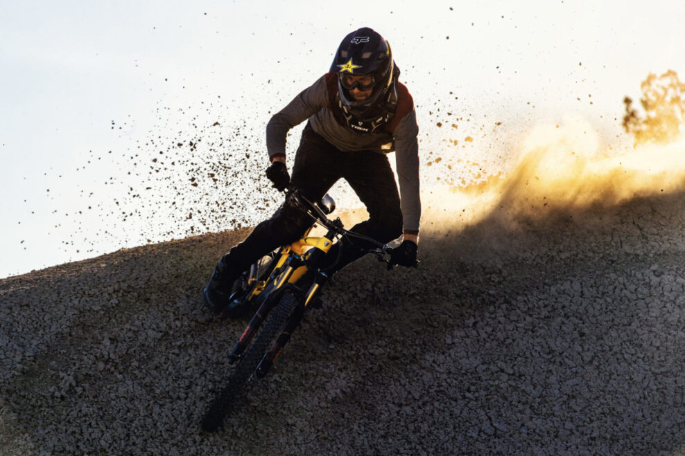 Cam McCaul po 22 rokoch končí spoluprácu so značkou Trek – Biker.sk