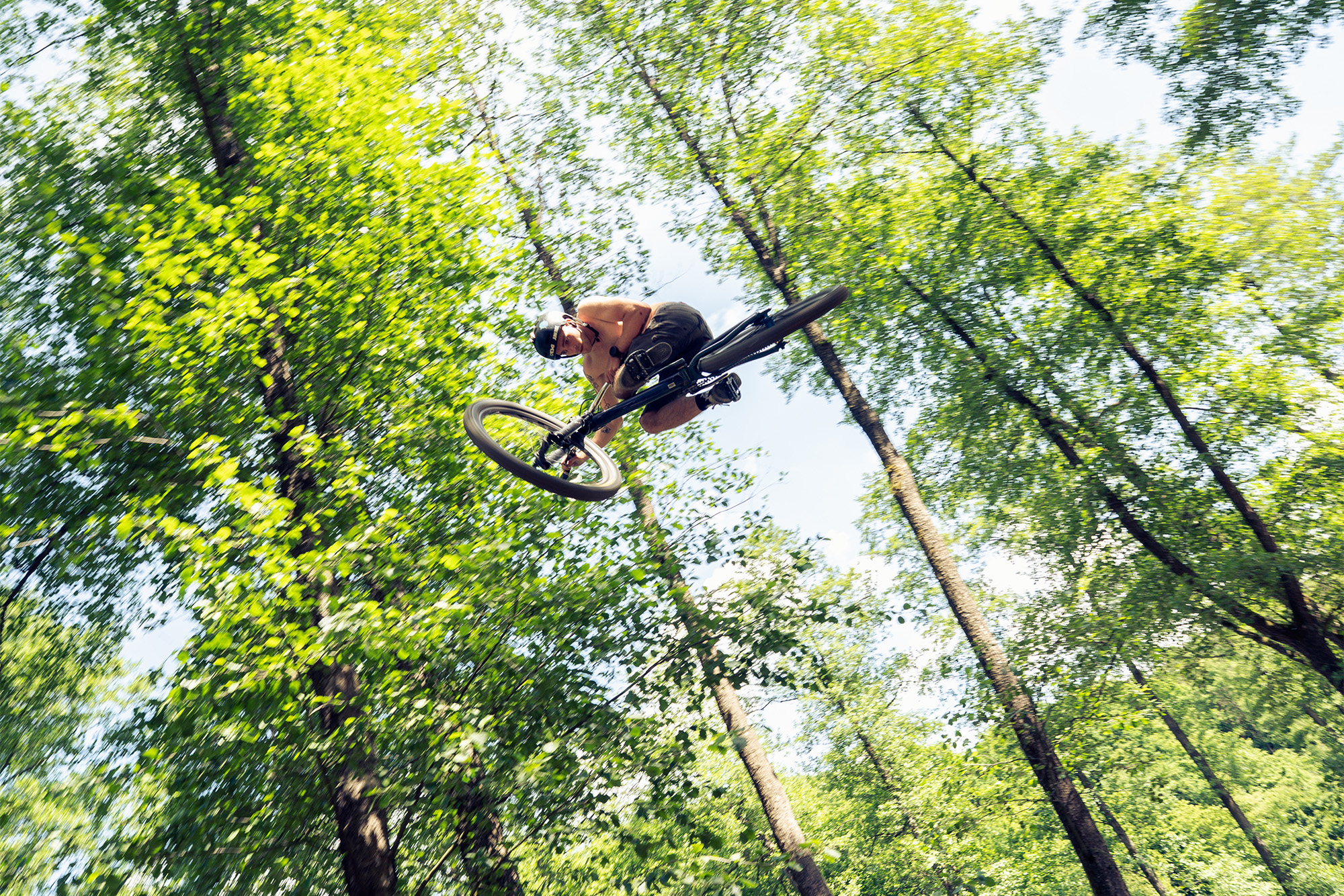 TIPOS BikeFest 2026: Detaily pretekov Dirt Jump – Biker.sk